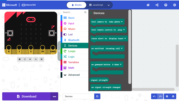Explora micro:bit | 330ohms
